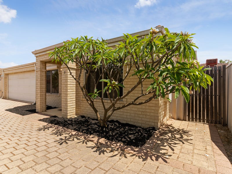 2/21 Arthur Street, Cannington, WA 6107 - Property Details