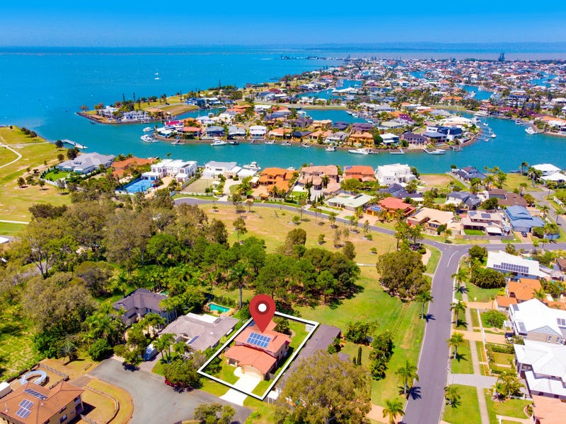 26 Hansen Court, Ormiston, Qld 4160 - Property Details