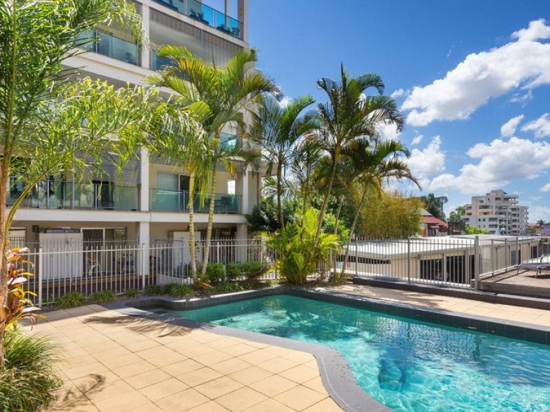 301/491 Wickham Terrace, Spring Hill, QLD 4000 - realestate.com.au