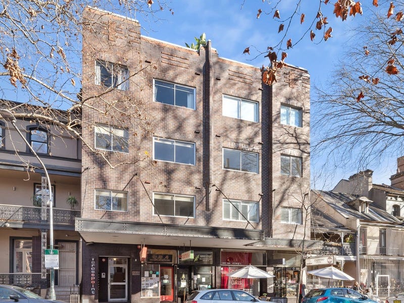6/165-167 Victoria Street, Potts Point, NSW 2011 - realestate.com.au