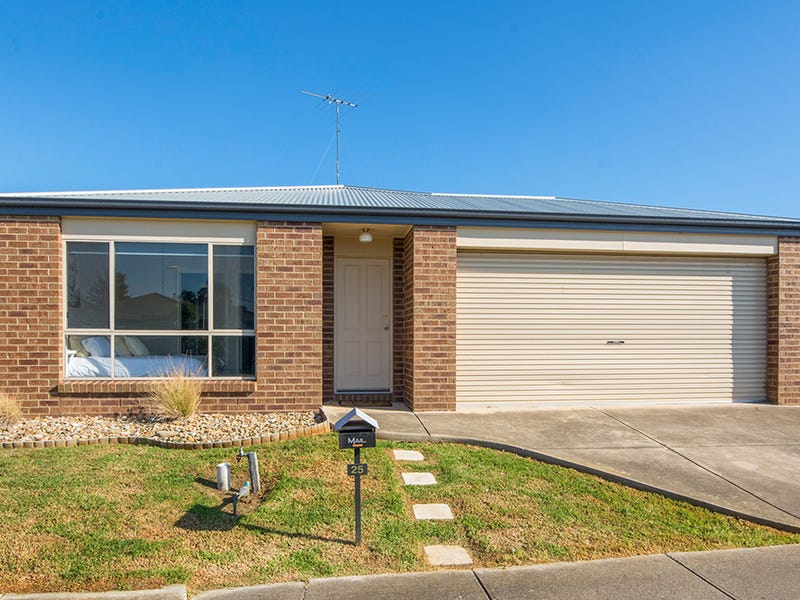 25 Bellagio Court, Whittington, Vic 3219 - Property Details