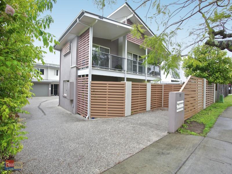 1/17 Shields Street, Redcliffe, QLD 4020 - realestate.com.au