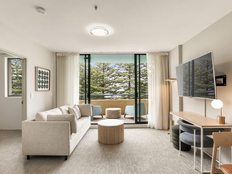 401a/1 Kingsway, Cronulla, NSW 2230 - Property Details