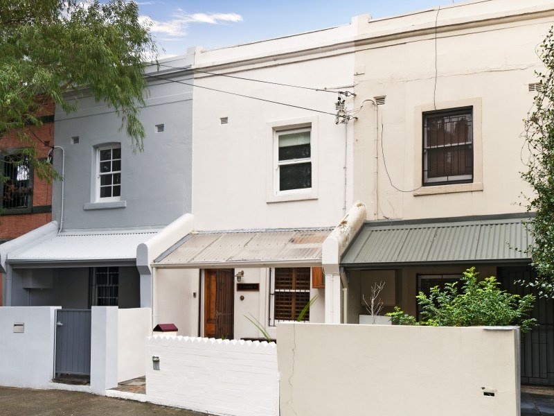 13 Comber Street, Paddington, NSW 2021 - Property Details
