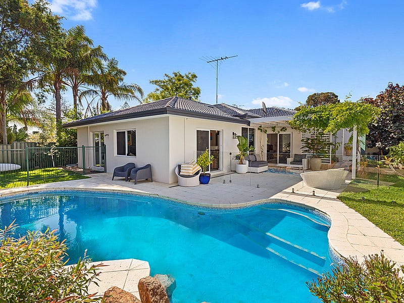 14B Knutsford Street, Swanbourne, WA 6010 - Property Details