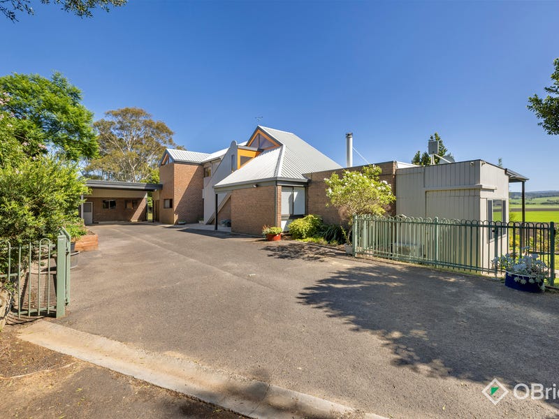 160 Main Road, Lindenow, Vic 3865 - Property Details