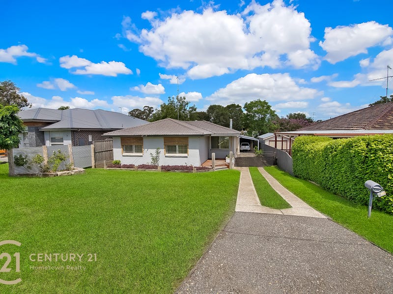 63 Robinson Street, Riverstone, NSW 2765 - Property Details