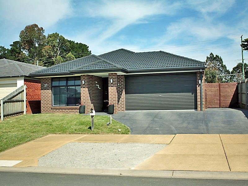 21 Orchard Grove, Tyabb, Vic 3913 - Property Details
