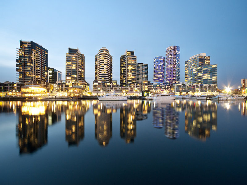 231-245 Harbour Esplanade, Docklands, Vic 3008 - Property Details