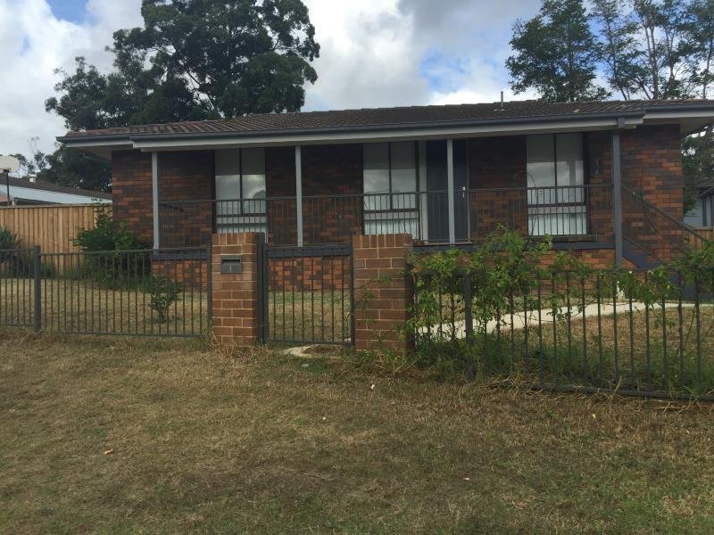 1 Merriman Place, Airds, NSW 2560 - realestate.com.au
