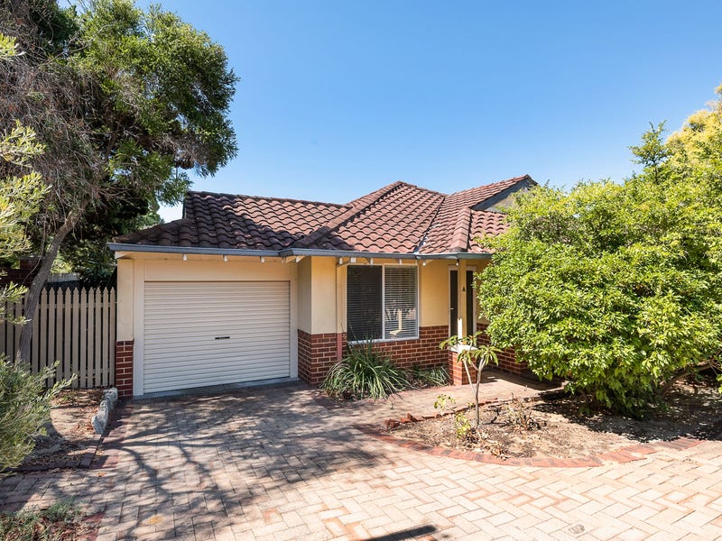 64A Justinian Street, Palmyra, WA 6157 - Property Details