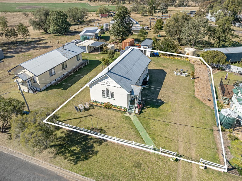 10 Margaret Street, Maclagan, Qld 4352 - Property Details