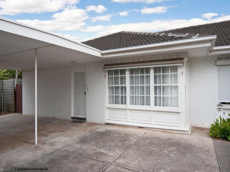 10/36 Jetty Road, Brighton, SA 5048 - Property Details