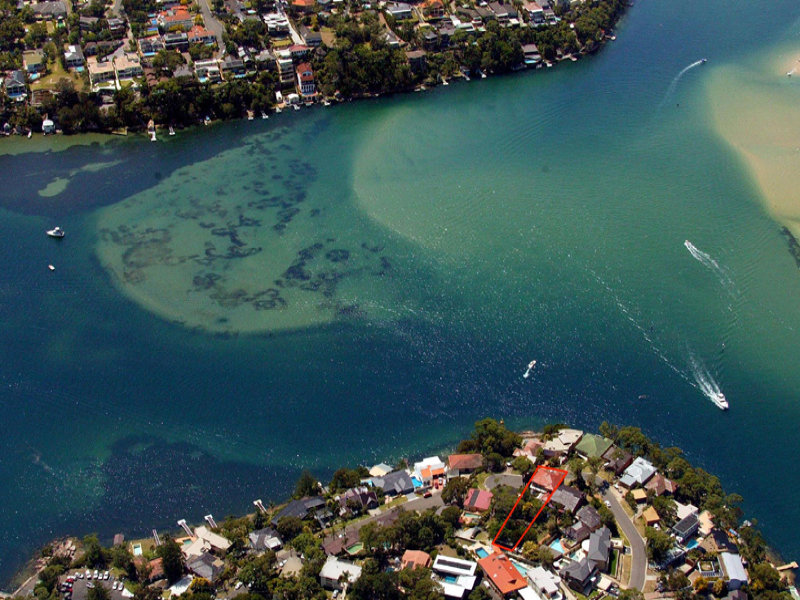 5 Shiprock Road, Port Hacking, NSW 2229 - realestate.com.au