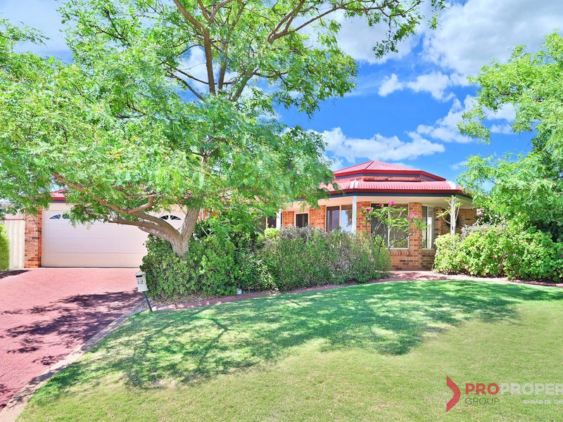 32 McAllister Way, Beechboro, WA 6063 - Property Details