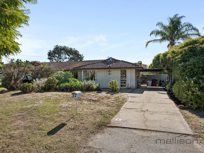 Real Estate & Property for Sale in Willetton, WA 6155 - realestate.com.au