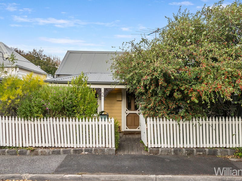 2 Smith Street, Williamstown, Vic 3016 - Property Details