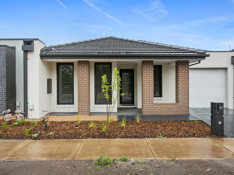 27 Blossom Drive, Maddingley, VIC 3340 - realestate.com.au