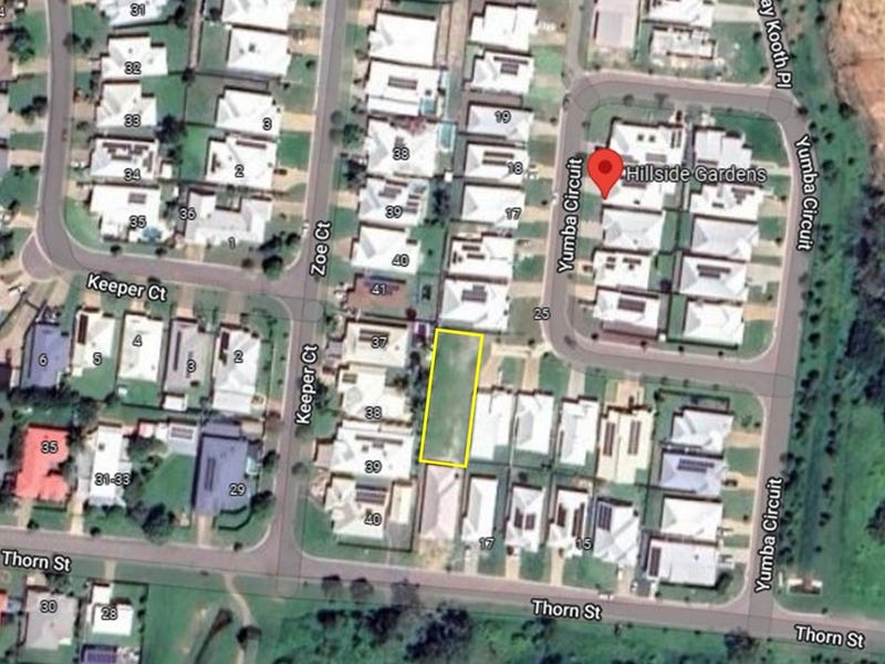 21 Yumba Circuit, Mount Louisa, QLD 4814 - realestate.com.au