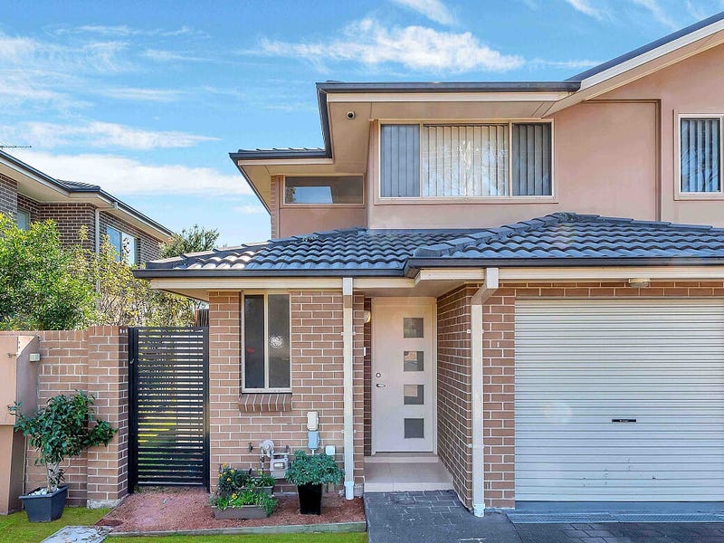 1/207-209 OLD PROSPECT ROAD, Greystanes, NSW 2145 - Property Details