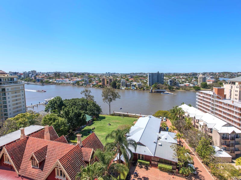 1110/18 Thorn Street, Kangaroo Point, QLD 4169 - realestate.com.au