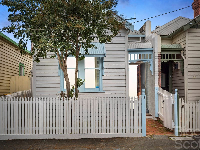 18 Smith Street, Richmond, Vic 3121 - Property Details