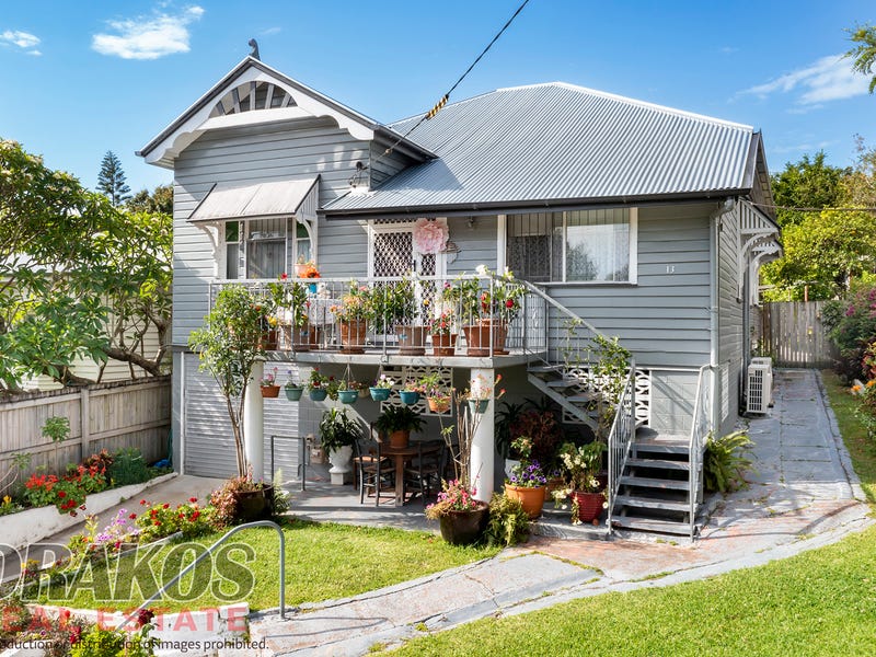 13 Raven Street, West End, QLD 4101 - realestate.com.au