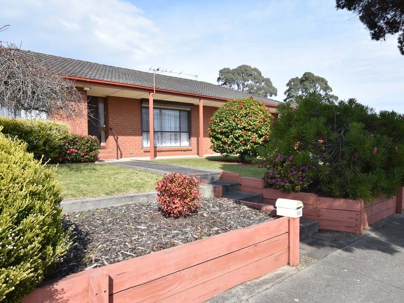 28 Scorpio Drive, Moe, VIC 3825 - realestate.com.au