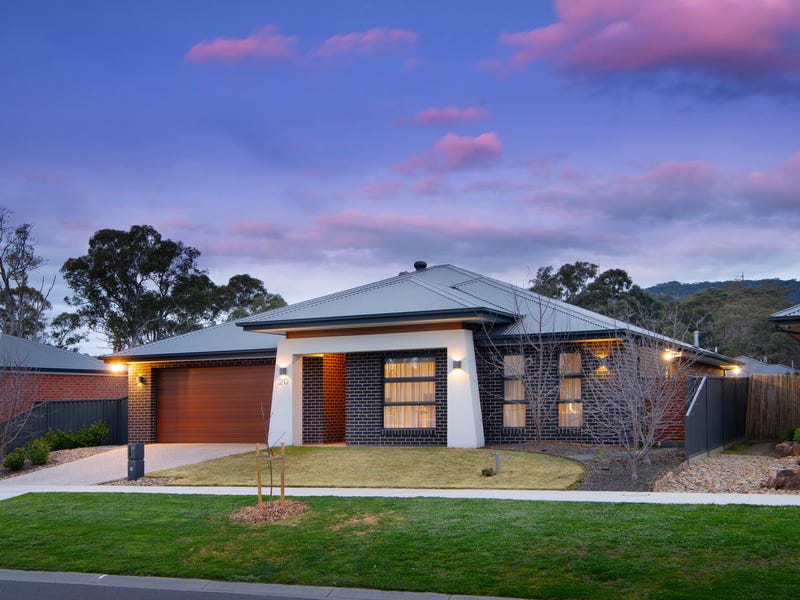 Real Estate & Property for Sale in Harcourt, VIC 3453 (+1 location ...