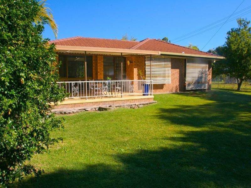 154 Bridge Street, Coraki, NSW 2471 - Property Details