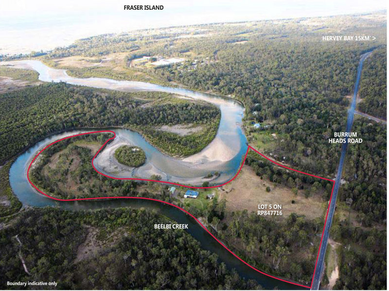 1654 Pialba - Burrum Heads Road, Toogoom, QLD 4655 - realestate.com.au