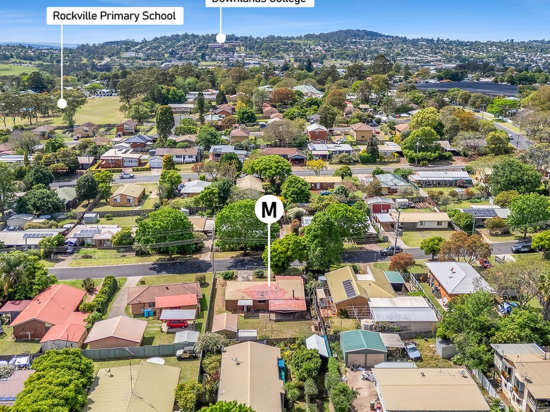 13 Burgundy Street, Wilsonton Heights, QLD 4350 - realestate.com.au