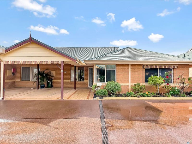 44/55 Alexander Drive, Menora, WA 6050 - realestate.com.au