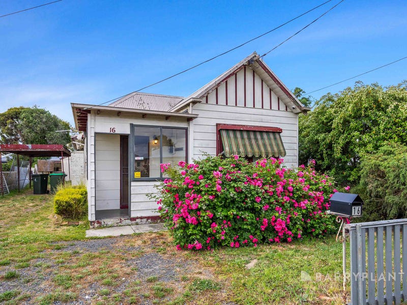 16 Victoria Street, Sebastopol, Vic 3356 - Property Details