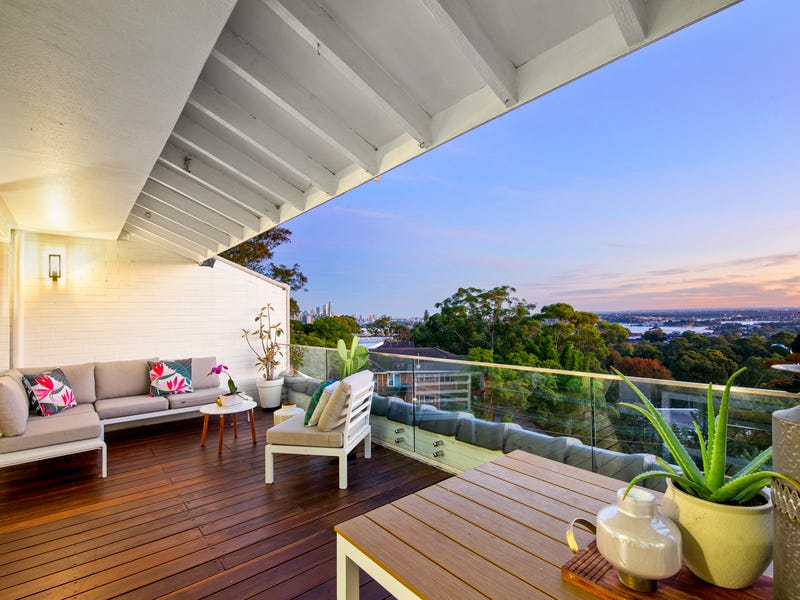 12/5-9 Greenwich Road, Greenwich, NSW 2065 - Property Details