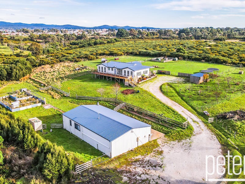 35 Mount George Road, George Town, TAS 7253 - realestate.com.au