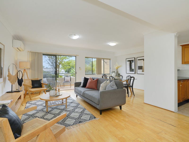 Auction Results & Clearance Rates in Burwood, NSW 2134