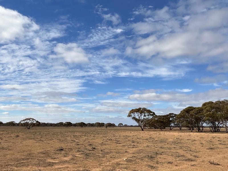 Lot 32 Schwerdt Road, Bower, SA 5374 - Property Details