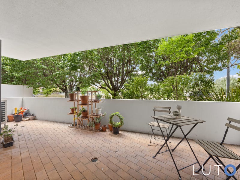 1/60 Callam Street, Phillip, ACT 2606 - Apartment for Sale - realestate ...