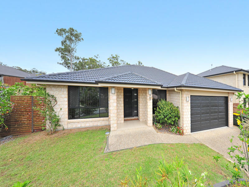 15 Tweeddale Cct, Drewvale, Qld 4116 - Property Details
