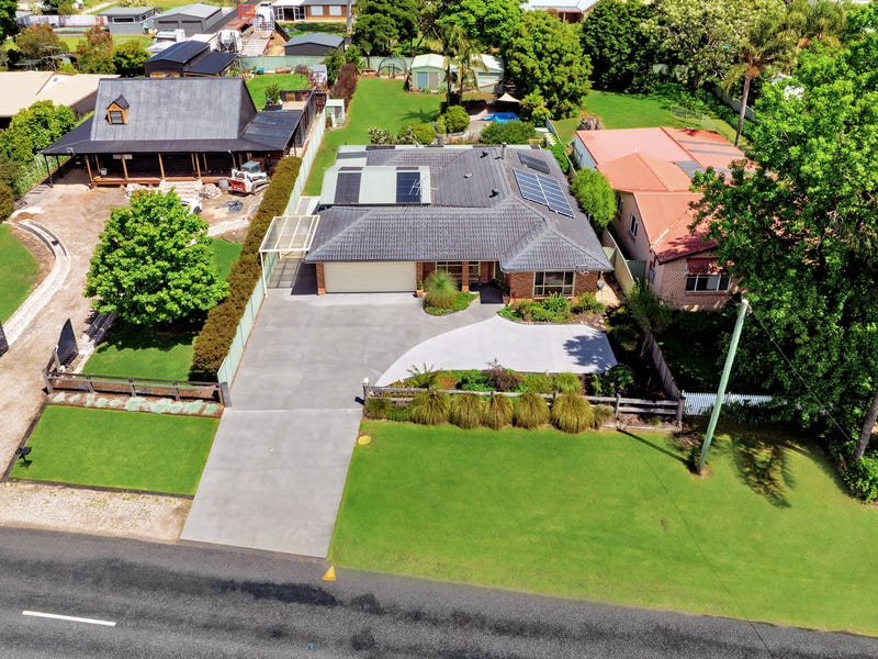 98 Old Hume Highway, Yerrinbool, NSW 2575 - Property Details