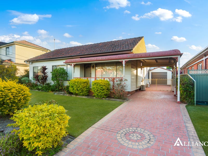 12 Presland Avenue, Revesby, NSW 2212 - Property Details