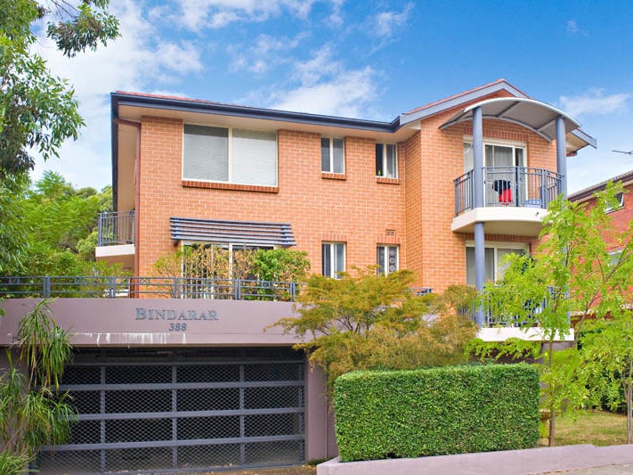 10/388 Port Hacking Road, Caringbah, NSW 2229 - Property Details