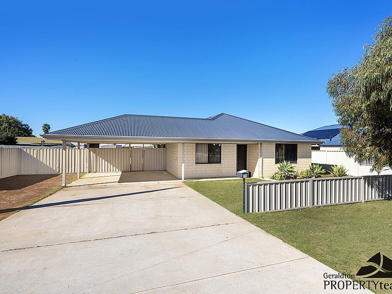 75 Rifle Range Road, Rangeway, WA 6530 - Property Details