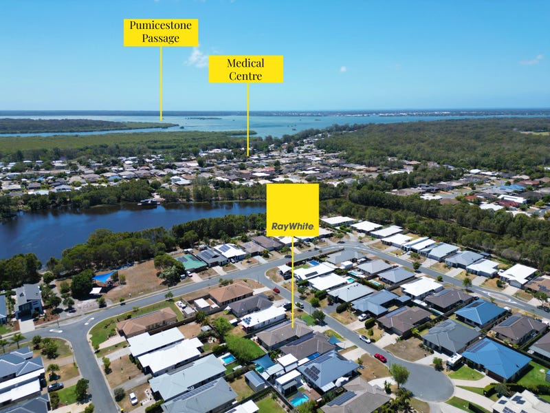 9 Grasstree Place, Ningi, Qld 4511 - Property Details