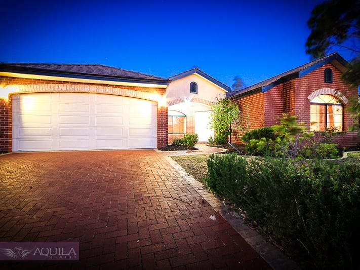 17 Henley Brook, Ellenbrook, WA 6069 - Property Details