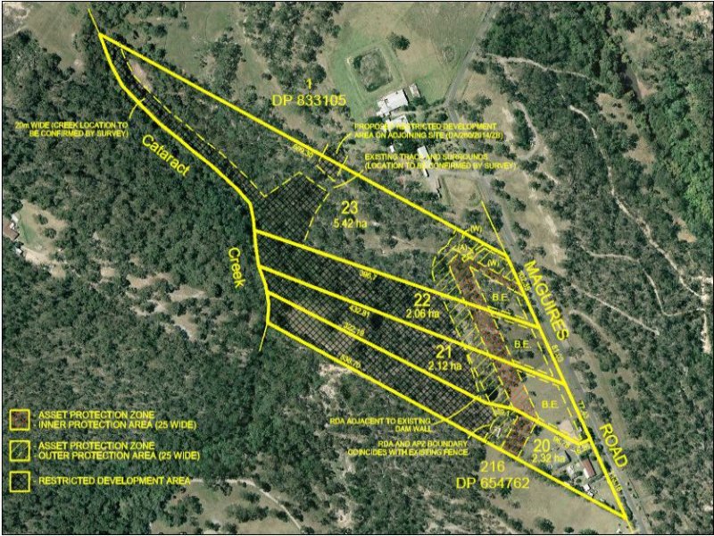 Property 117950655, Maraylya, NSW 2765 - Property Details