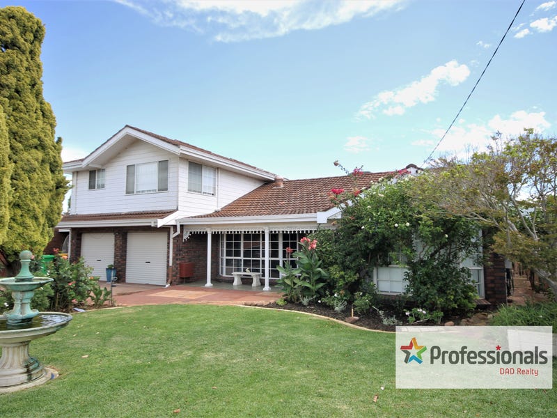29 Carpenter Terrace, Australind, WA 6233 - Property Details