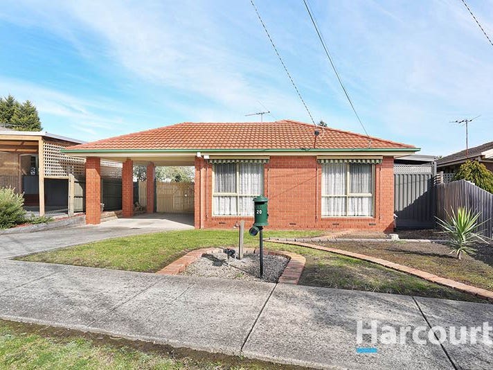 20 Orlit Court, Epping, Vic 3076 - Property Details