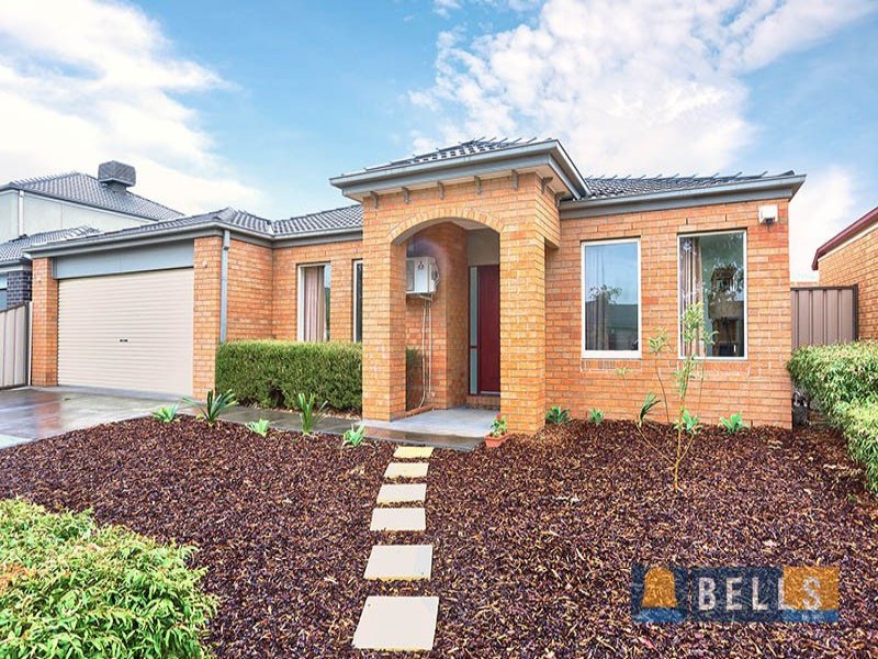 16 Inglewood Drive, Burnside Heights, VIC 3023 - realestate.com.au